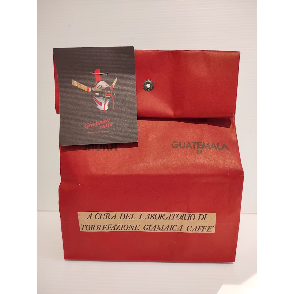 Torrefazione Giamaica Giovanni Erbisti 1947 mac. moka gr. 250 ...