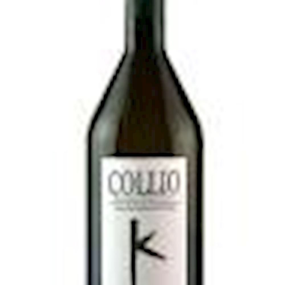 EDI KEBER DOC COLLIO BIANCO 2020 CL.75 VINO product - Antica Enoteca ...
