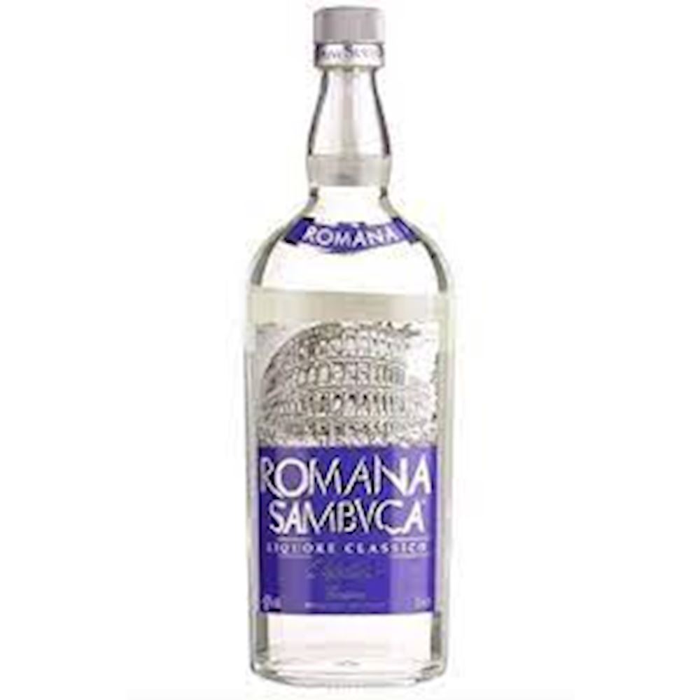 PALLINI SAMBUCA ROMANA 40% LT.1LIQUORE product - Antica Enoteca ...