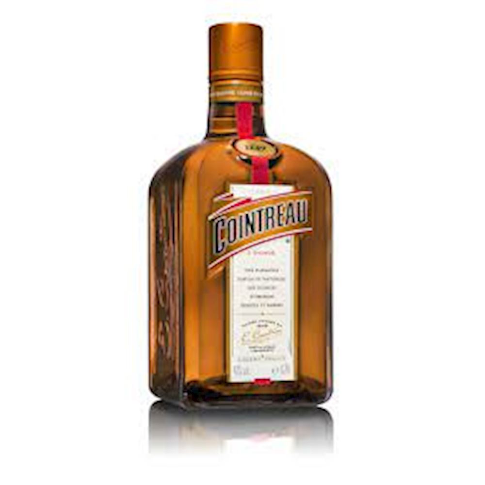 COINTREAU 40% CL.70 LIQUORE product - Antica Enoteca Giulianelli, Vini ...