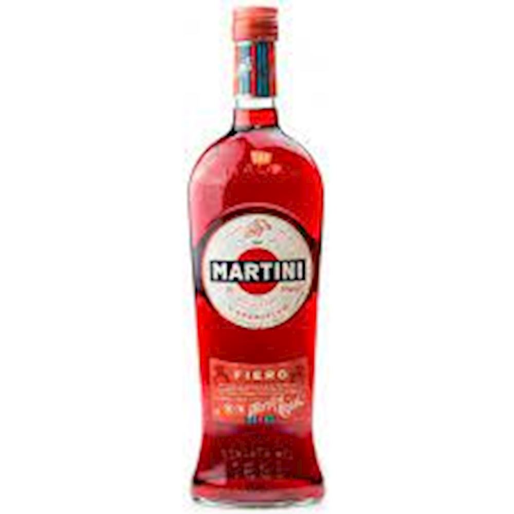 MARTINI FIERO 14,4% LT.1 product - Antica Enoteca Giulianelli, Vini e ...