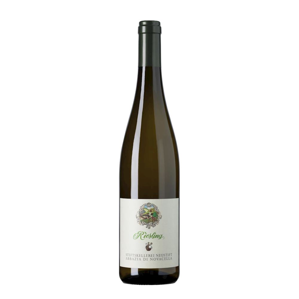 KLOSTER NEUSTIFT -Abbazia di Novacella - Riesling 2021 0,75 DOC ...