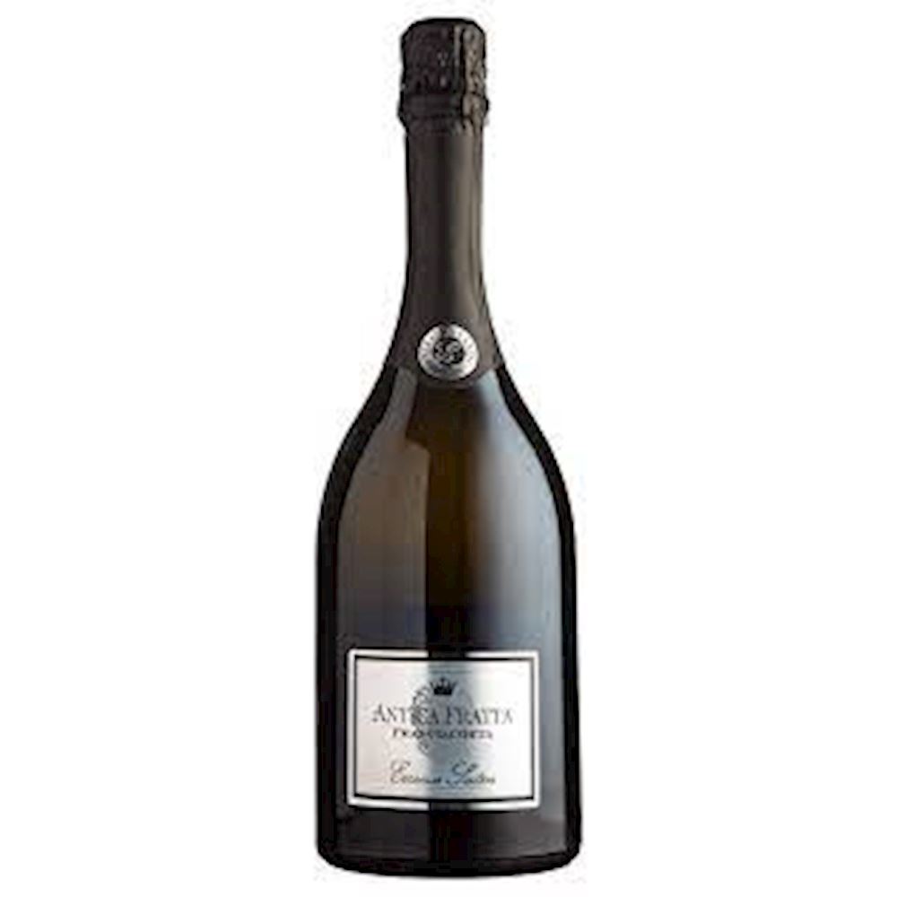 Franciacorta DOCG Satèn "Essence Satèn" -2019- Antica Fratta ...