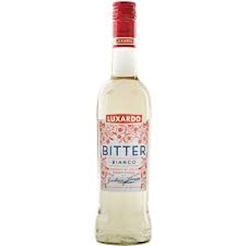 LUXARDO BITTER BIANCO 25% CL.70APERITIVO product - Antica Enoteca ...