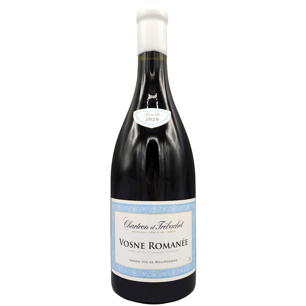 CHARTRON ET TREBUCHET VOSNE-ROMANEE 2020 CL.75 product - Antica Enoteca ...