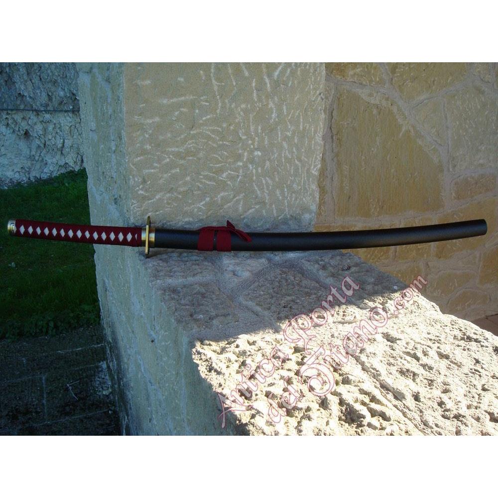 Tobiume la Zanpakuto di Momo Hinamori Fantasy - Antica Porta del Titano ...