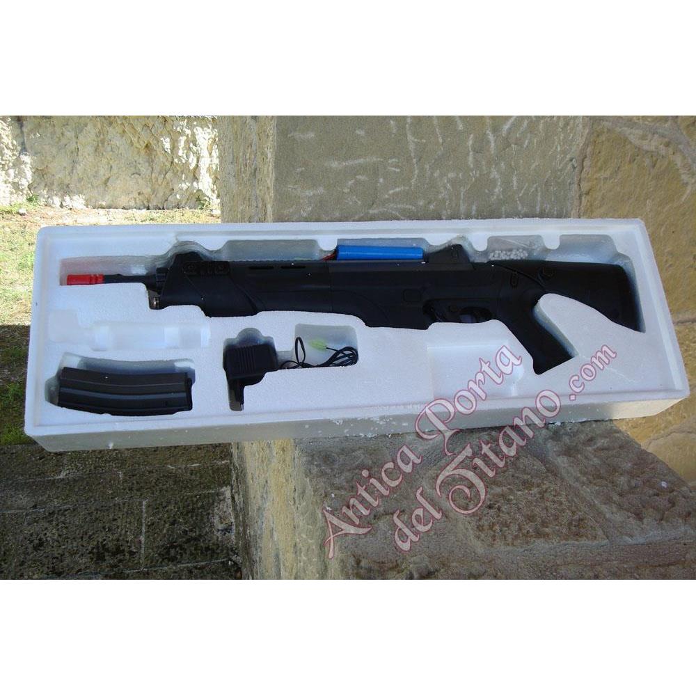 Fucile elettrico professionale B-RX4 STORM Altri marchi Low Cost ...