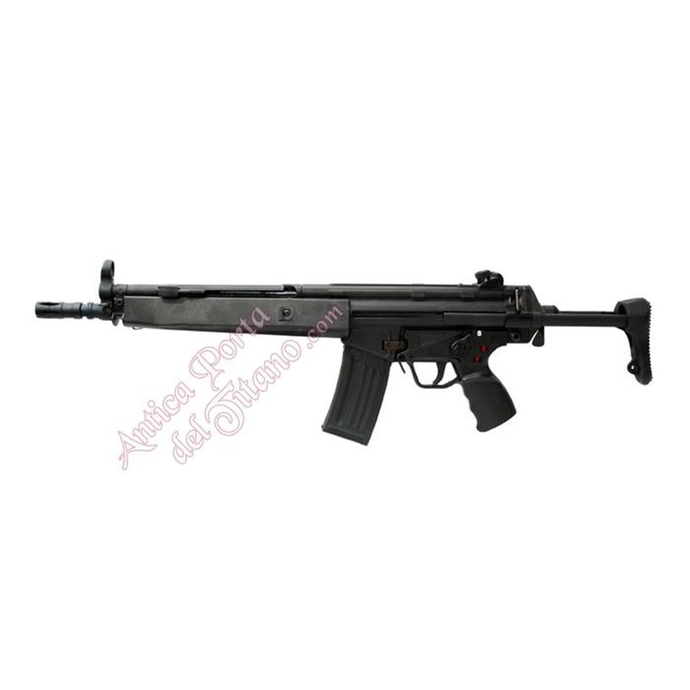 Fucile elettrico CA33 KA3 Classic Army Classic Army - Antica Porta del ...