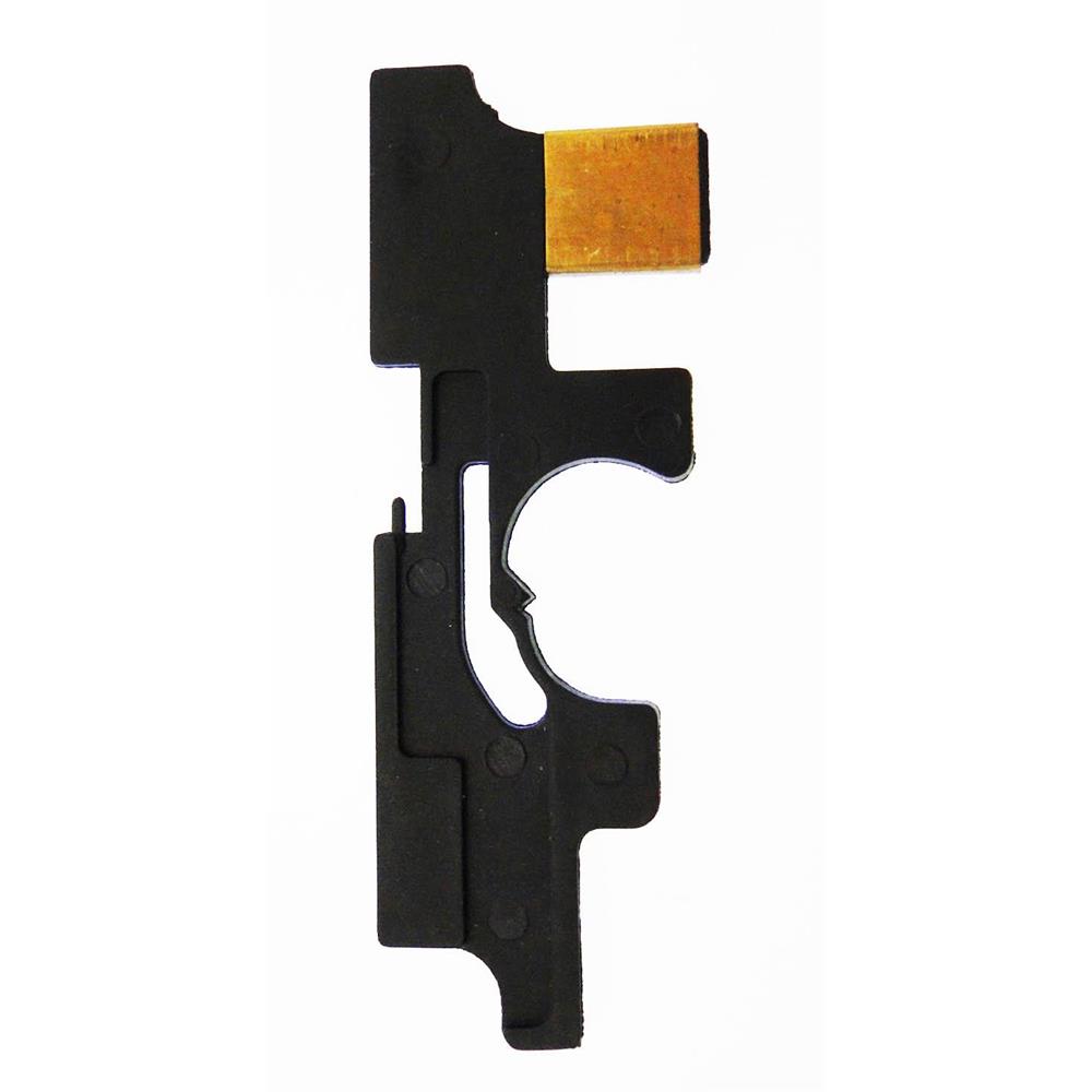 Selettore elettrico - Selector Plate MP5 MP5 - Antica Porta del Titano ...