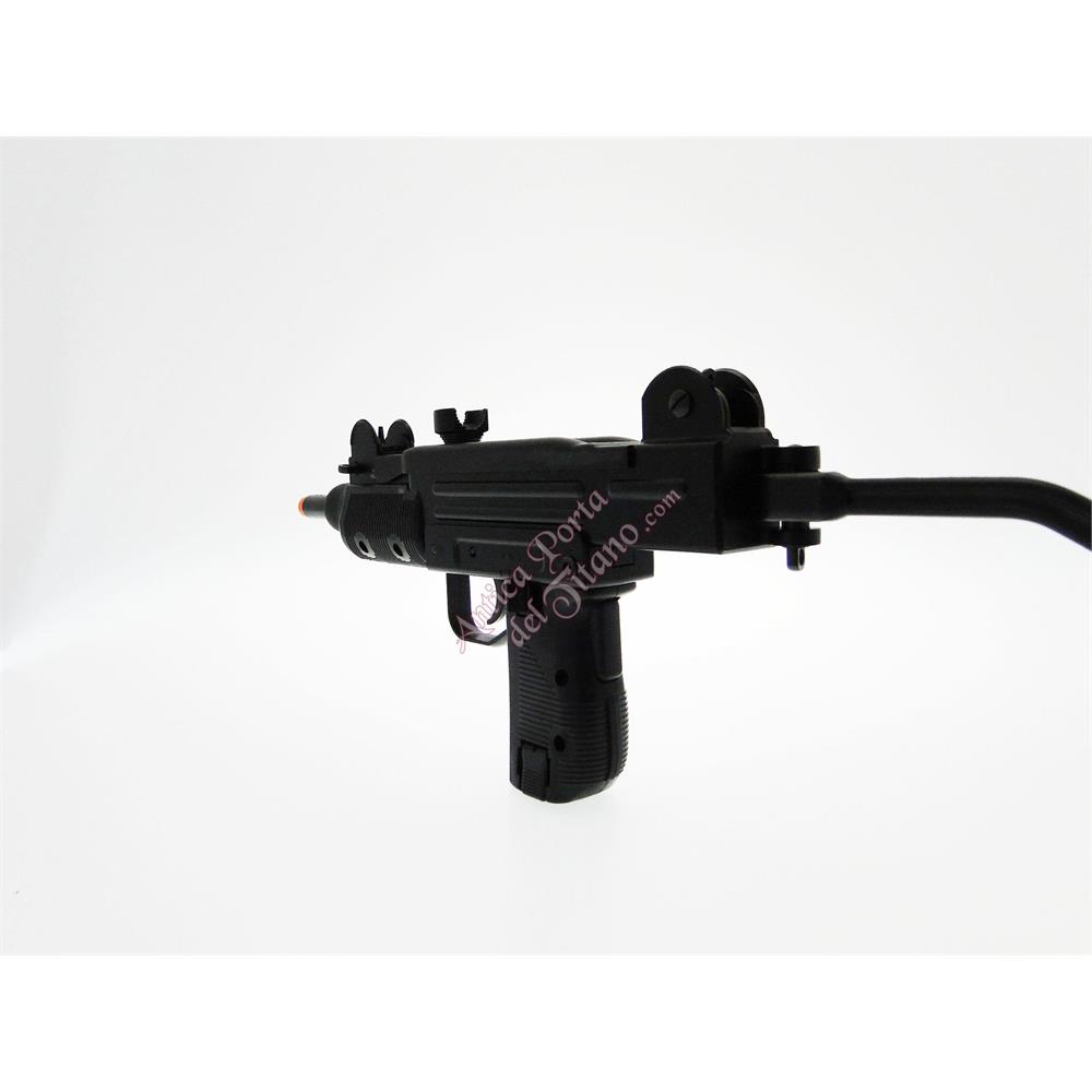 Mitraglietta Mini-Uzi a CO2 KWC pesante Co2 - Antica Porta del Titano ...