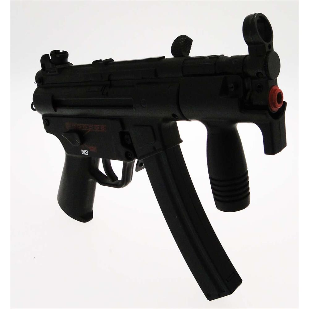 Fucile elettrico MP5 Kurz G5K Galaxy GALAXY - Antica Porta del Titano ...
