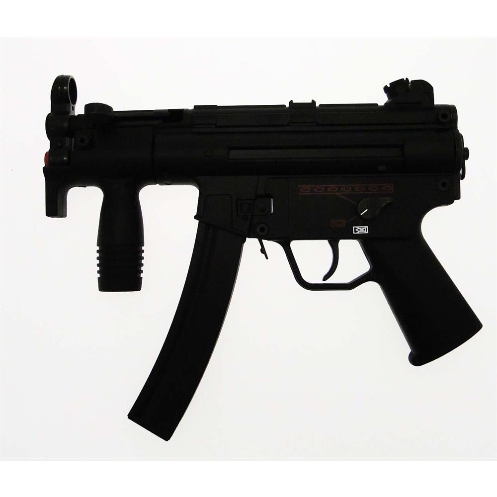 Fucile elettrico MP5 Kurz G5K Galaxy GALAXY - Antica Porta del Titano ...