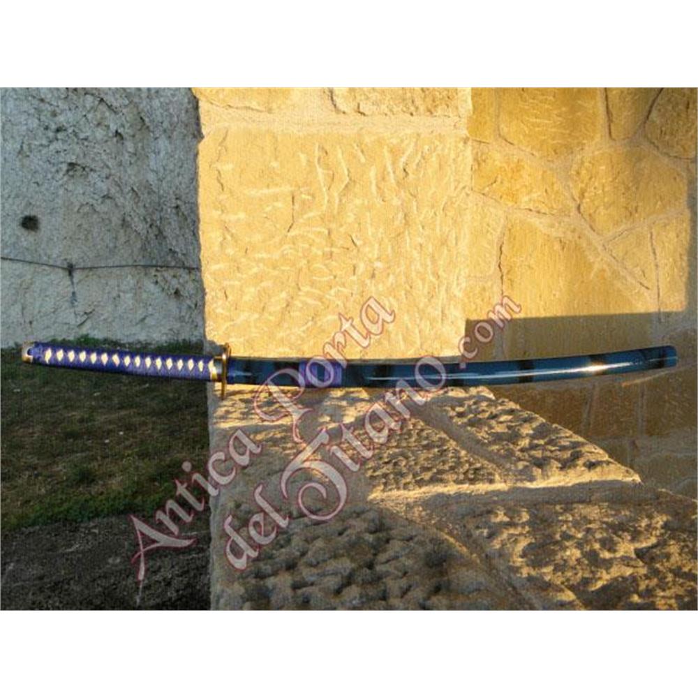 Tengumaru la Zanpakuto di Love Aikawa Fumetti e Manga - Antica Porta ...