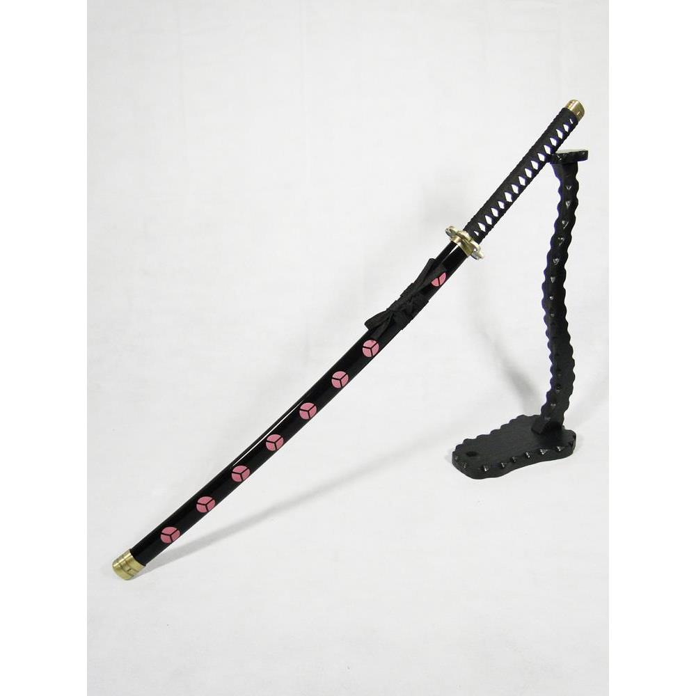 Shuusui - la Spada Katana di Roronoa Zoro One Piece Fumetti e Manga ...
