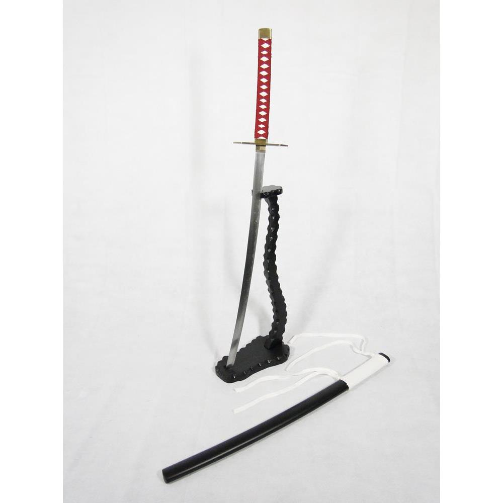 Engetsu - la zanpakuto di Isshin Kurosaki manga Bleach Bleach - Antica ...