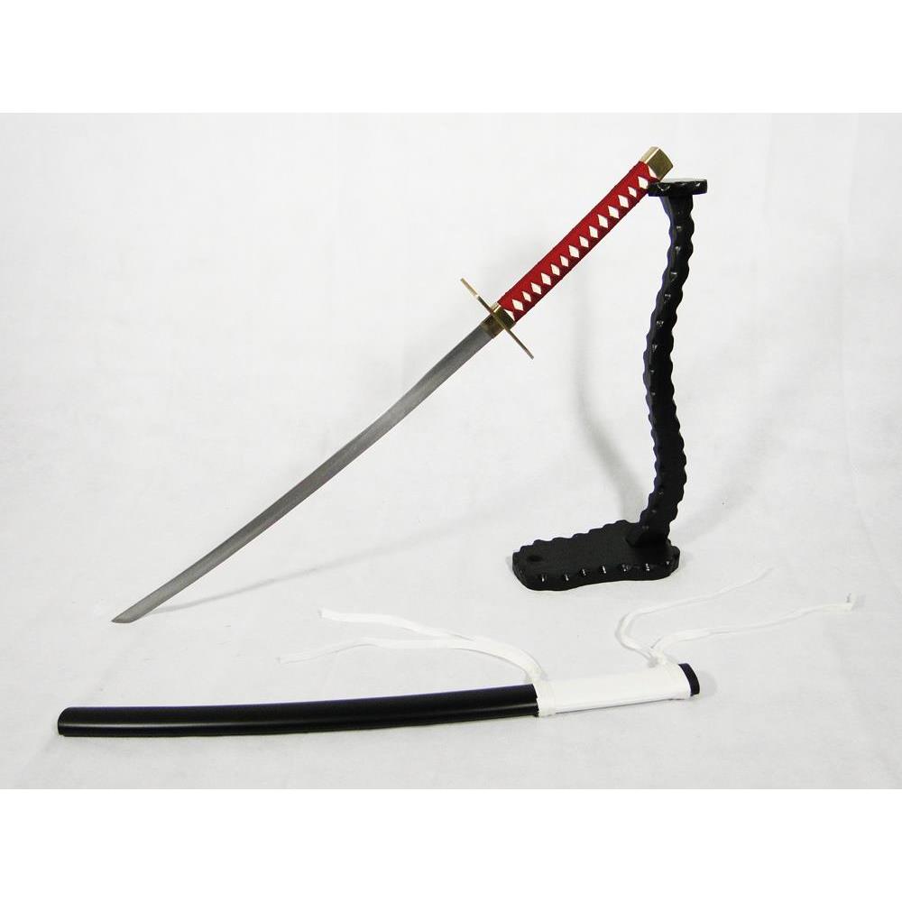 Engetsu - la zanpakuto di Isshin Kurosaki manga Bleach Bleach - Antica ...