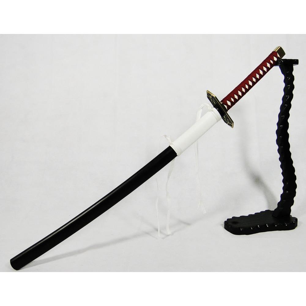 Engetsu - la zanpakuto di Isshin Kurosaki manga Bleach Bleach - Antica ...