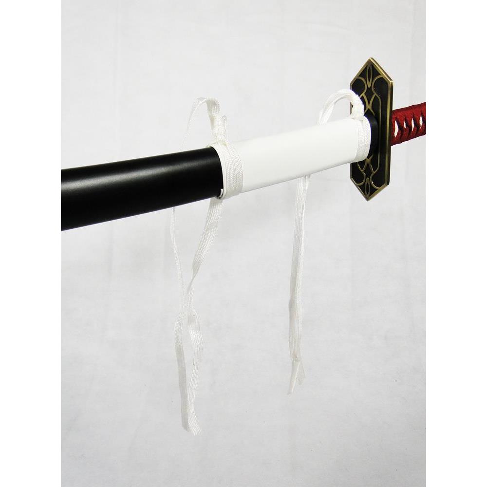 Engetsu - la zanpakuto di Isshin Kurosaki manga Bleach Bleach - Antica ...