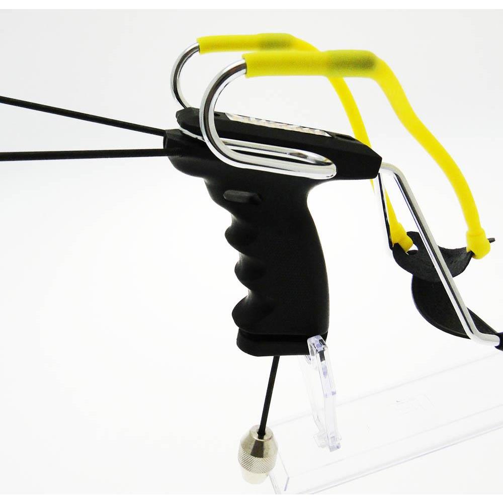 Fionda professionale con contrappesi modello Deluxe Royal Fionde ...