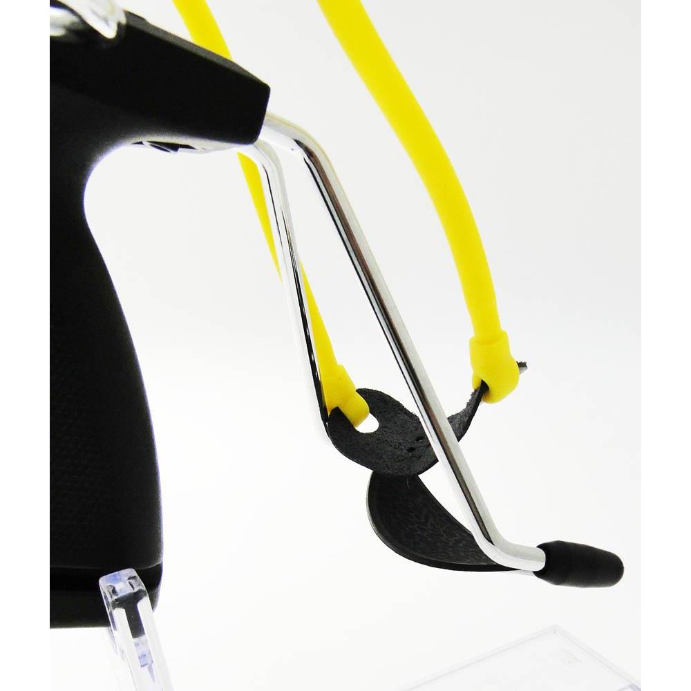 Fionda professionale con contrappesi modello Deluxe Royal Fionde ...