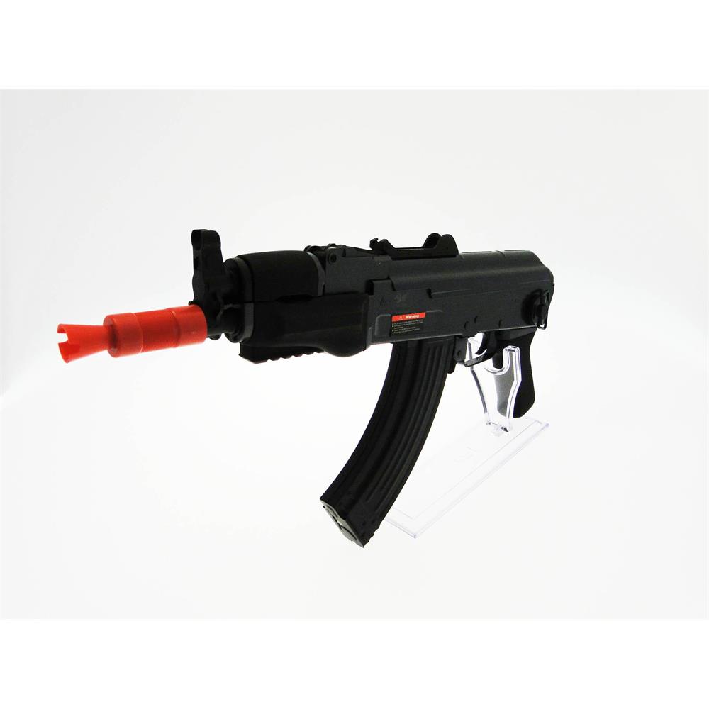 Fucile elettrico professionale AK 47 Beta Spetnaz S Golden Bow Golden ...