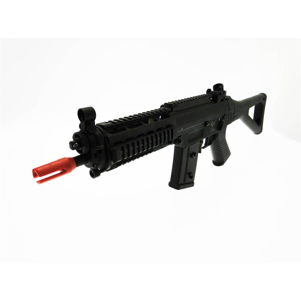 Fucile SIG 552 SPECIAL RIS Scarrellante Golden Bow Golden Bow - Antica ...