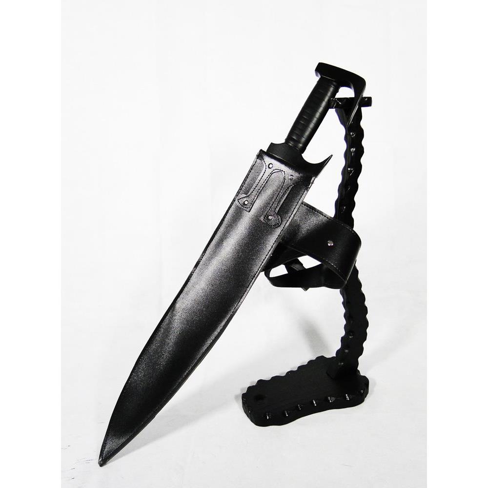 Spada Leonida 300 lunga Nera 300 - Antica Porta del Titano: armeria a ...