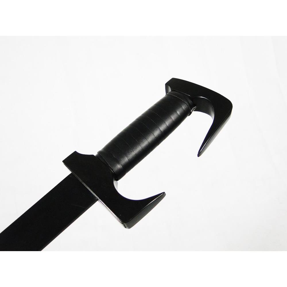 Spada Leonida 300 lunga Nera 300 - Antica Porta del Titano: armeria a ...