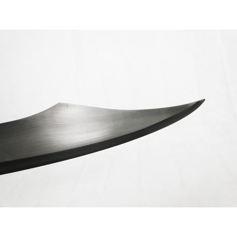 Spada Leonida 300 lunga Fodero Marrone 300 - Antica Porta del Titano ...