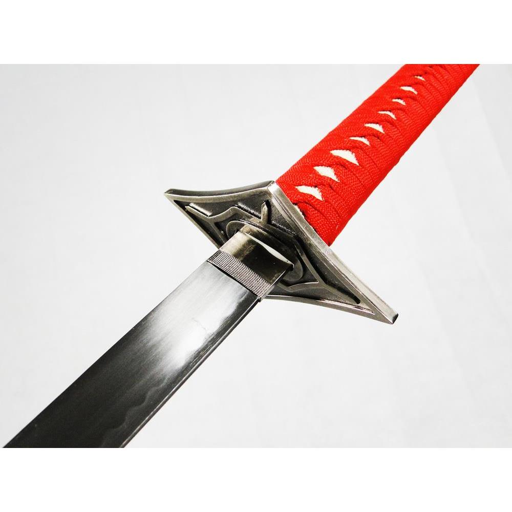 Trepadora - la zanpakuto di Luppi Bleach Bleach - Antica Porta del ...