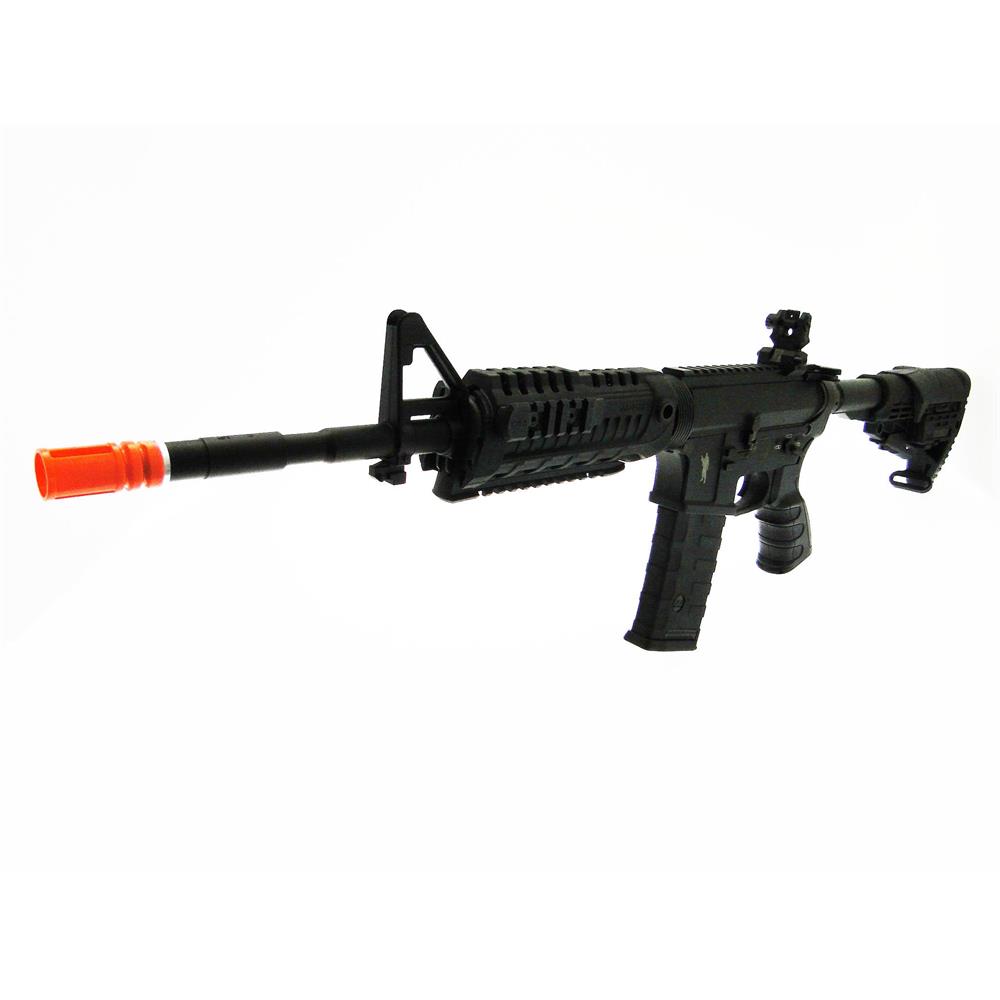 Fucile professionale M451 Tactical RIS CQB Earth CAA CAA - Antica Porta ...