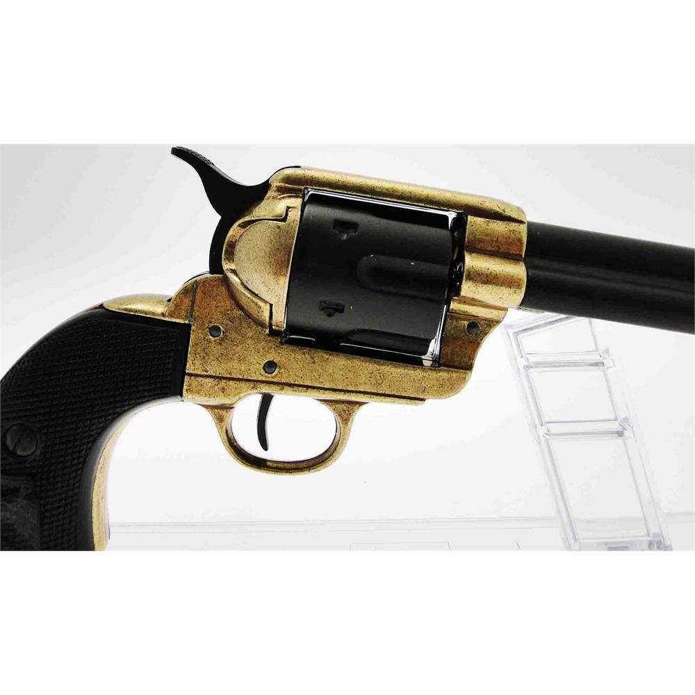 Pistola Revolver Colt USA calibro 45 1873 1/2" barrel Riproduzioni ...