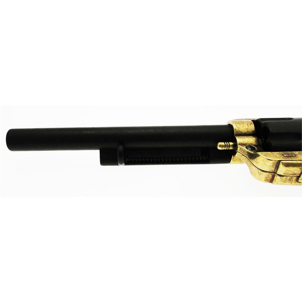 Pistola Revolver Colt USA calibro 45 1873 1/2" barrel Riproduzioni ...