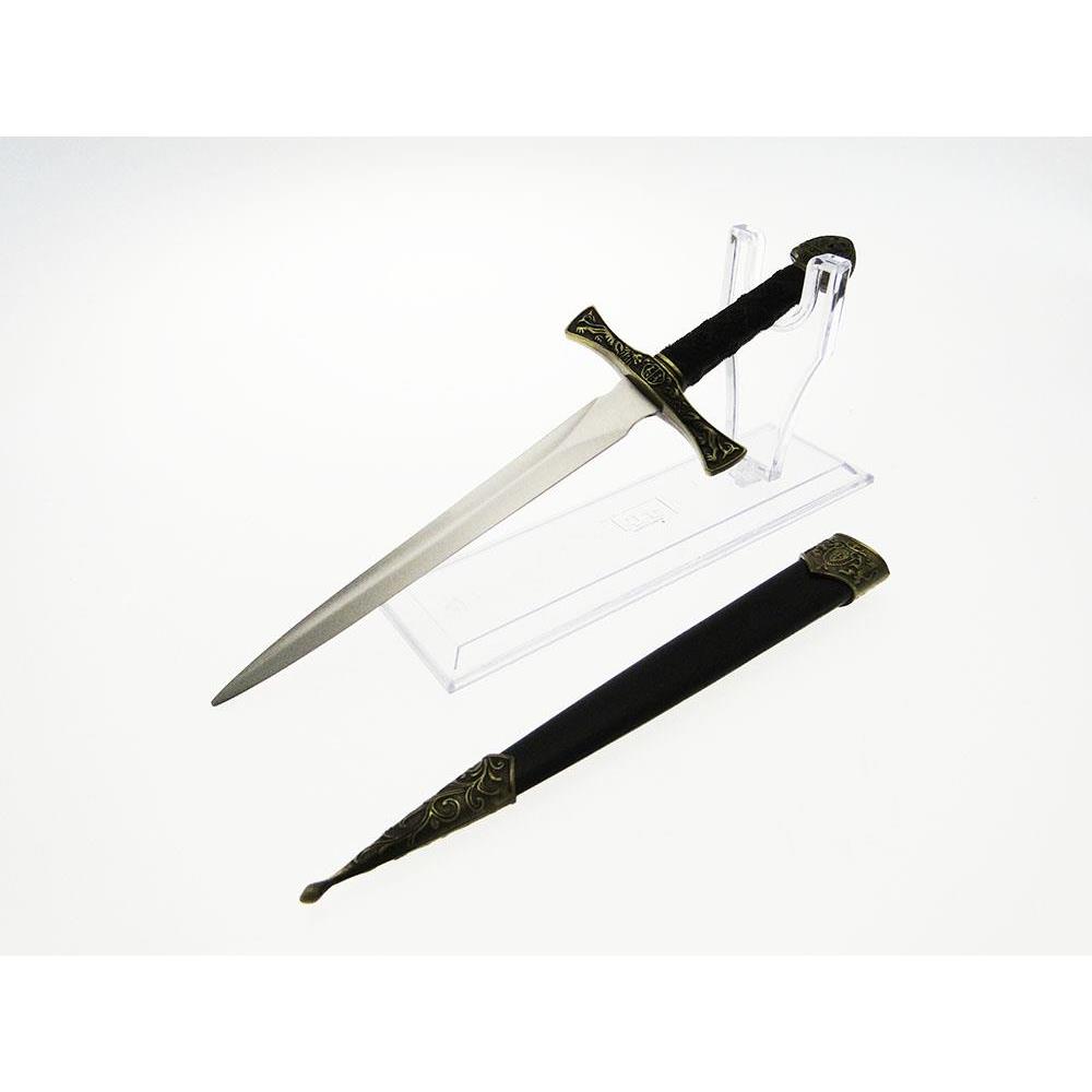 Spadino templare della Tradizione con fodero 35 cm Spade e Spadini ...