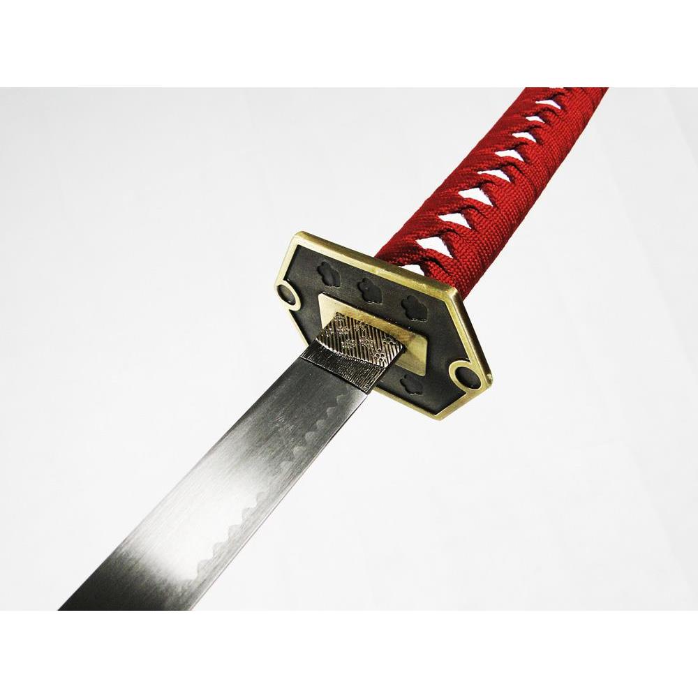 Tobiume la Zanpakuto 4rd Version di Momo Hinamori Fumetti e Manga ...