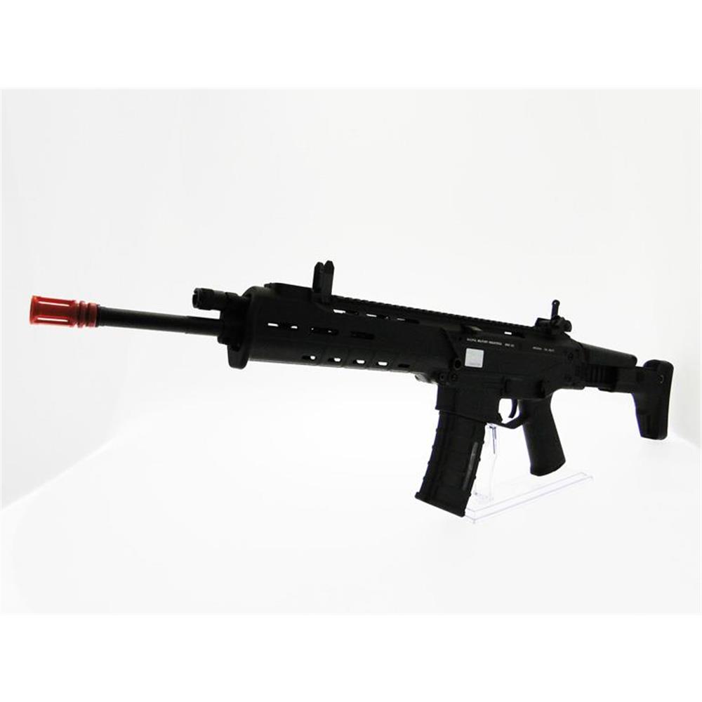 Fucile elettrico professionale MASADA Nero MAGPUL A & K A & K - Antica ...