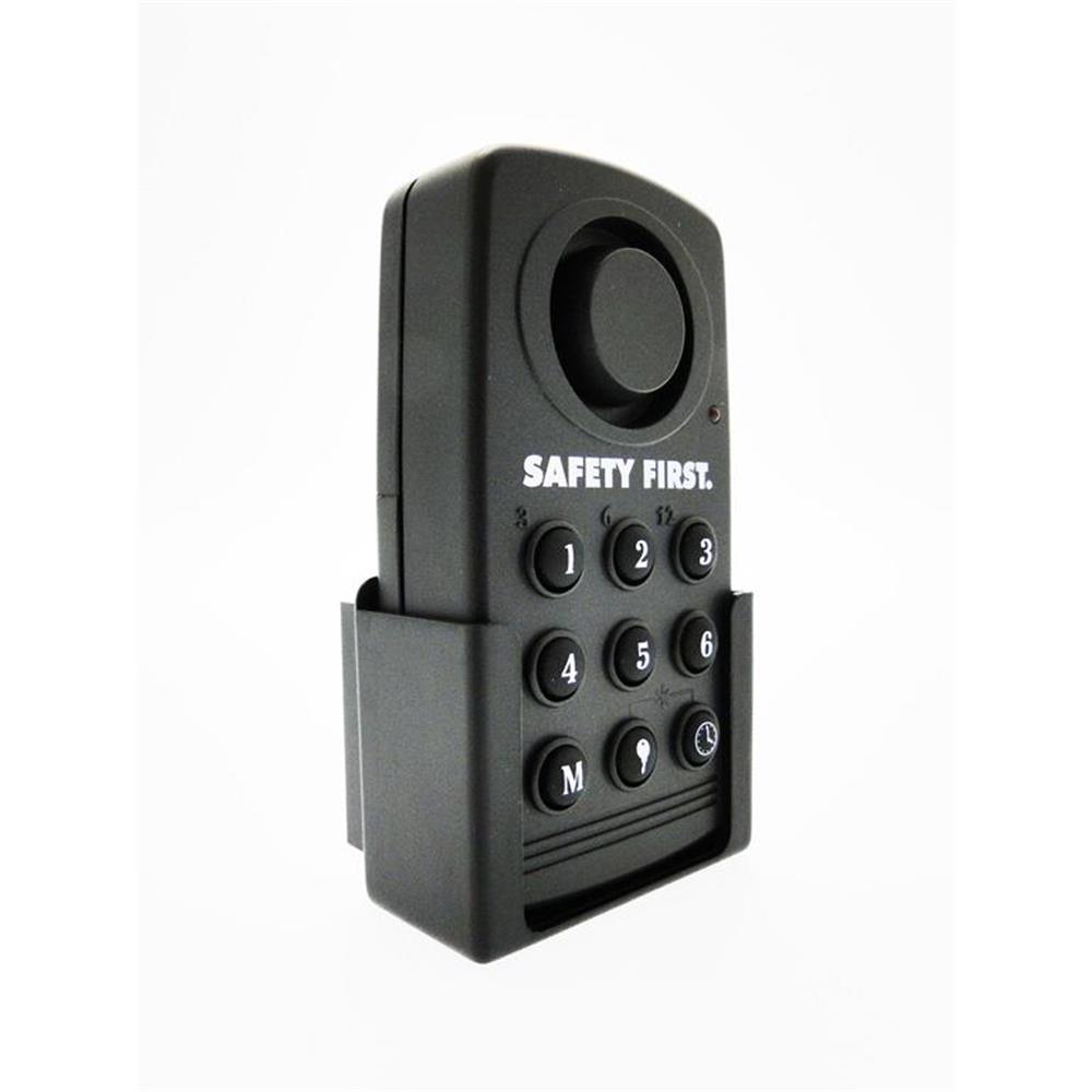 Safety first - Allarme Anti Intrusione e Antifurto ad agitazione ...