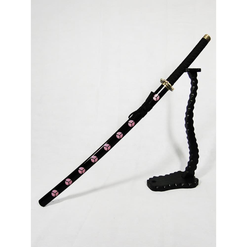 Shuusui - la Spada Katana di Roronoa Zoro One Piece 9th version Katane ...