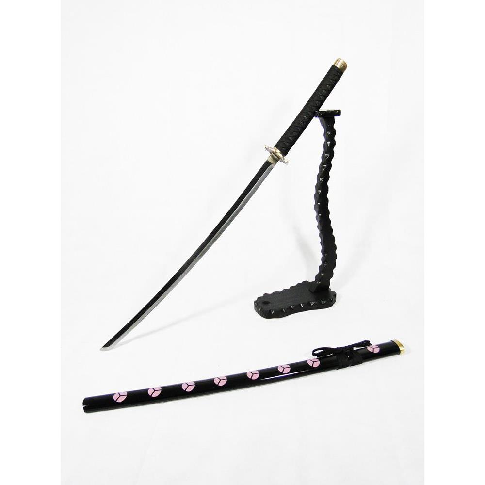 Shuusui - la Spada Katana di Roronoa Zoro One Piece 9th version Katane ...