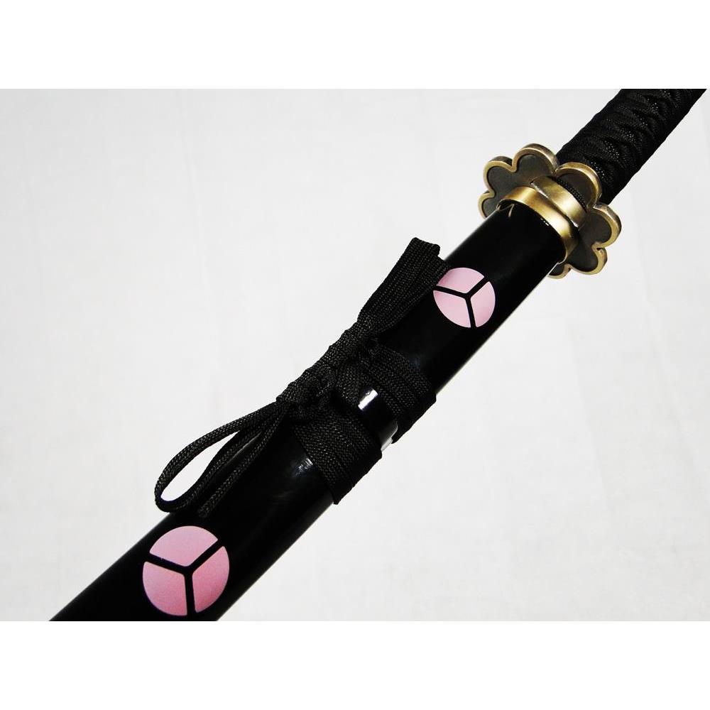 Shuusui - la Spada Katana di Roronoa Zoro One Piece 9th version Katane ...