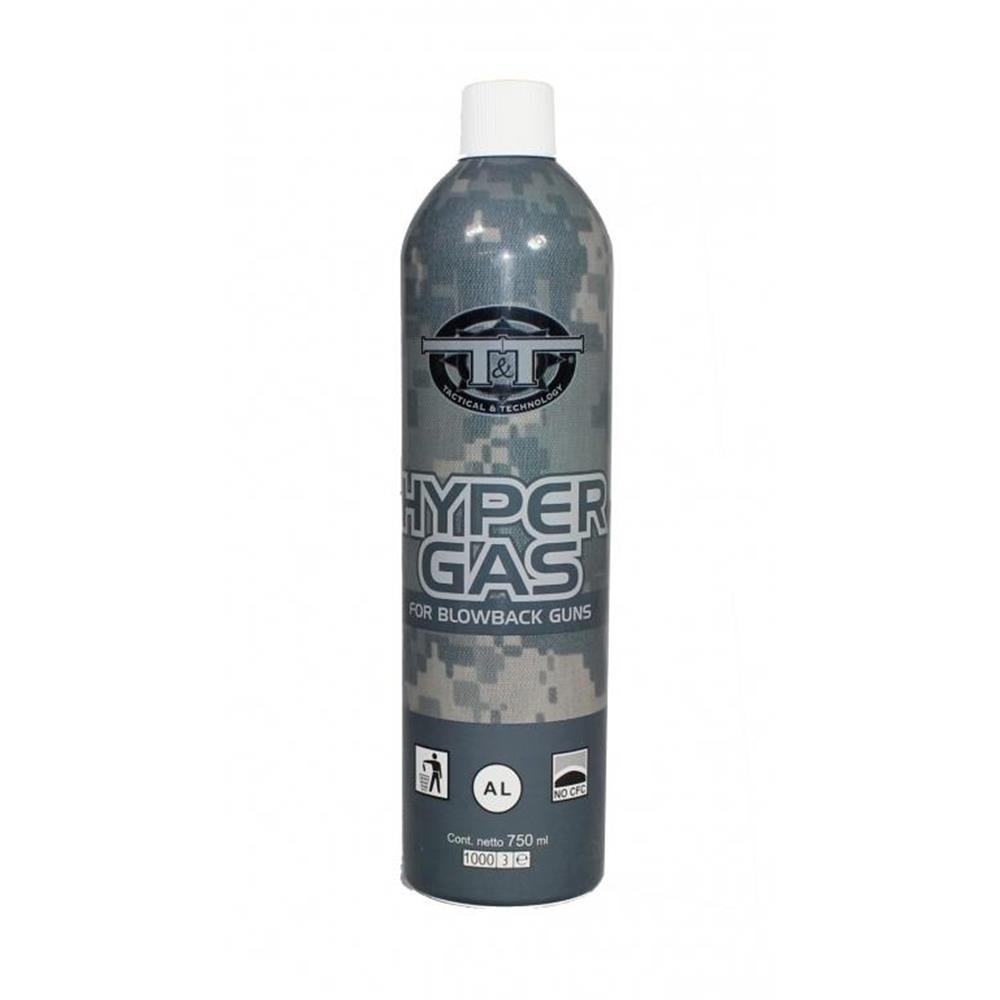 Diablo Hyper Green Gas 750 ml al propano High-Pressure Fenomenal Green ...