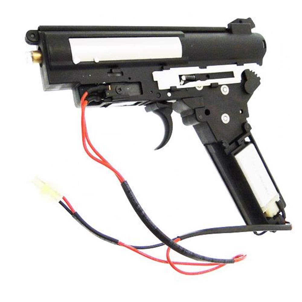 Gear Box completo per Serie Ak marchio Cyma Gear Box e Body - Antica ...