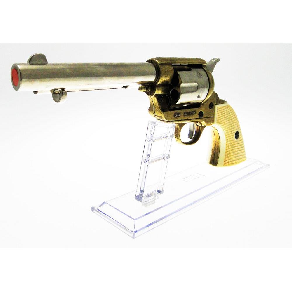 Pistola Revolver Colt USA Peacemaker cal. 45 - 5,5 pollici Riproduzioni ...