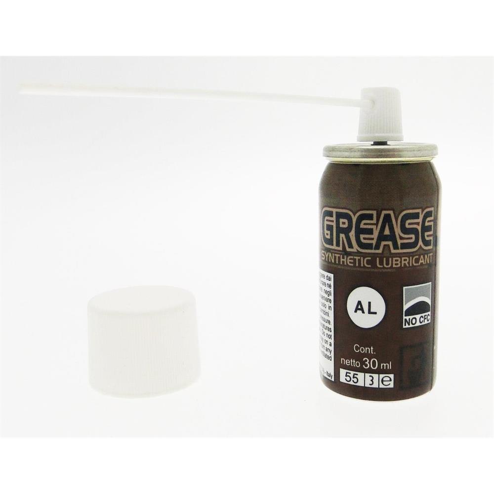 Grasso Lubrificante Hyper 30 ml Manutenzione - Antica Porta del Titano ...