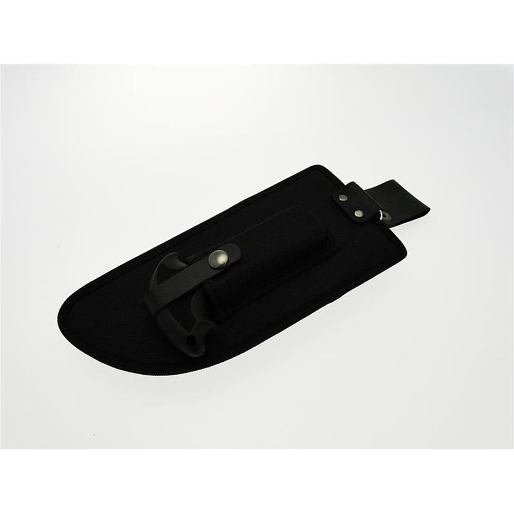 Kit Coltello Scuoiatore e Seghetto da Caccia Originale Walther Pugnali ...