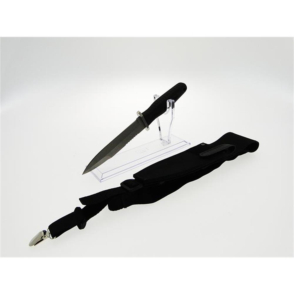 Coltello Tactical originale Walther lunghezza 27,5 cm Coltelli Survivor ...