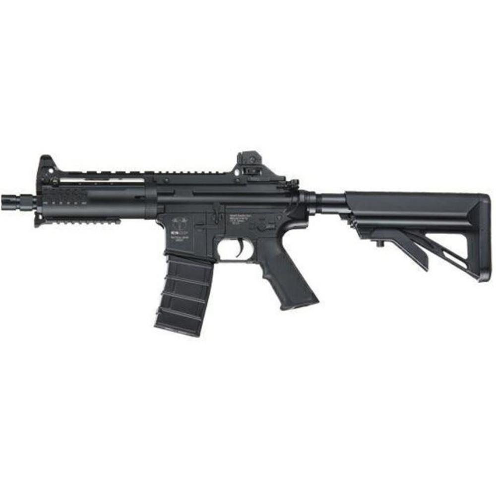 Fucile elettrico originale ICS CXP 08 CQB SportLine I.C.S. - Antica ...