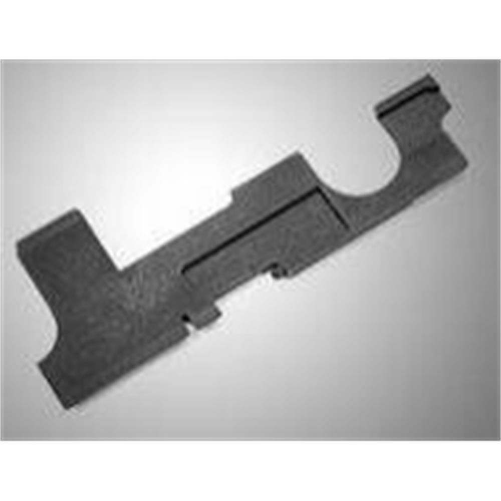 Selector Plate softair per serie M4 - M16 by G & G Selettori Cut Off ...