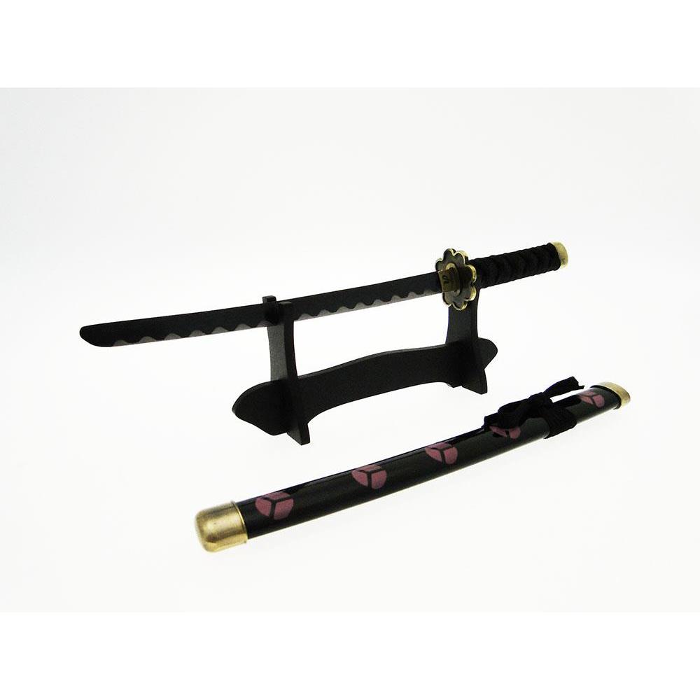 Shuusui - la Spada Katana di Roronoa Zoro One Piece MINI One Piece ...