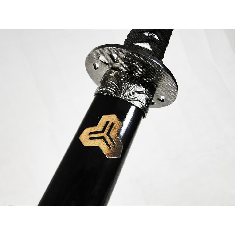 Katana di Budd - Kill Bill II versione Kill Bill - Antica Porta del ...